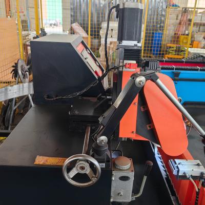 China 1100W Motorleistung Automatische Bandsäge-Schärfermaschine für PM1160-Band-Schärfwerkzeug zu verkaufen