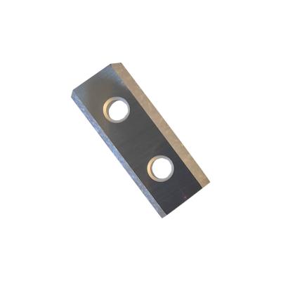 China Maquinaria para la carpintería Accesorios de herramientas de hardware Cuatro lados de cuchillas de planeado de presión 30x12x2.5 en venta