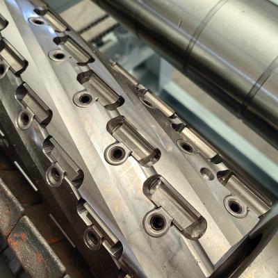 Cina Video di assistenza post-servizio Supporto tecnico per accessori per utensili per la lavorazione del legno di dimensioni 30x12x2.5 in vendita