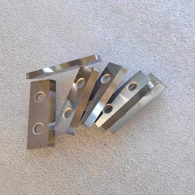Cina Video di assistenza post-servizio Supporto tecnico per accessori per utensili per la lavorazione del legno di dimensioni 30x12x2.5 in vendita