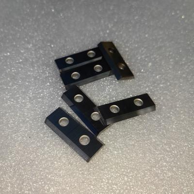 Cina Video di assistenza post-servizio Supporto tecnico per accessori per utensili per la lavorazione del legno di dimensioni 30x12x2.5 in vendita