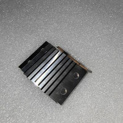 Cina Video di assistenza post-servizio Supporto tecnico per accessori per utensili per la lavorazione del legno di dimensioni 30x12x2.5 in vendita
