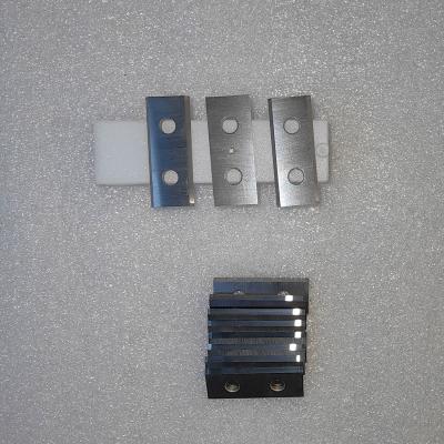 Cina Video di assistenza post-servizio Supporto tecnico per accessori per utensili per la lavorazione del legno di dimensioni 30x12x2.5 in vendita