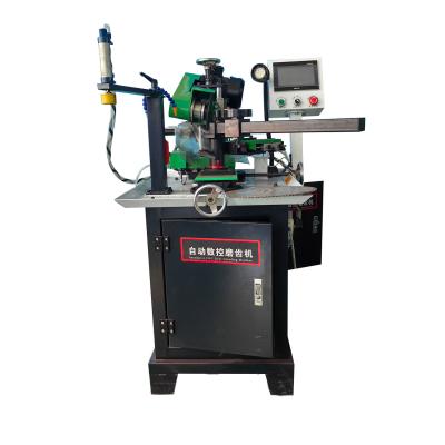 China 1.1kW PM870D Grinder de herramientas de carburo de alta precisión para velocidad de cambio de engranajes 0-55 Dientes/min en venta