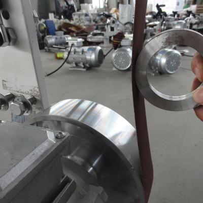 Cina 2800 r/min Velocità Piccola lucidatrice elettrica verticale per la levigatura di mobili in metallo e legno in vendita