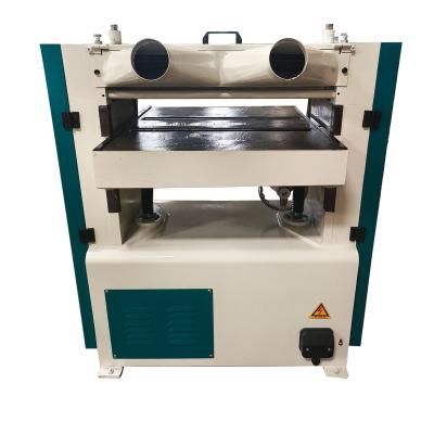 Cina Macchina di pianificazione a lato singolo in legno Min. Spessore di pianificazione 8 mm Voltaggio 380V 50Hz 3 fasi in vendita