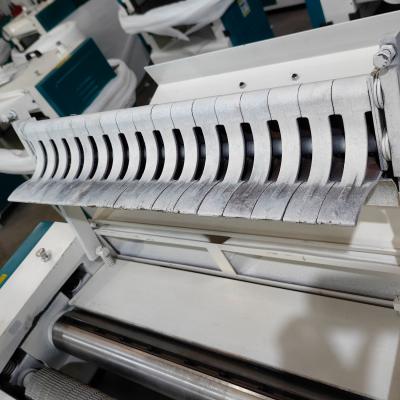 China MB106 Hoge efficiëntie Automatische 4 kW-kracht houtbewerking zware werkzaamheden planer dikkermaker Te koop