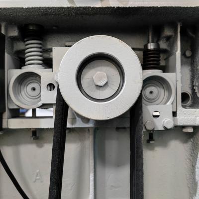China MB106 Hoge efficiëntie Automatische 4 kW-kracht houtbewerking zware werkzaamheden planer dikkermaker Te koop