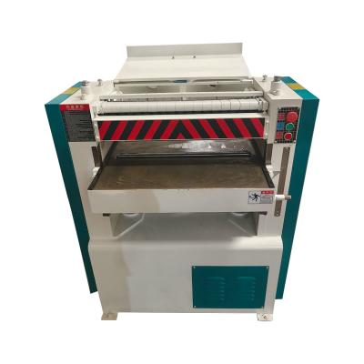 Cina MB106 Automation Table Portable Wood Planer Machine per esigenze di lavorazione del legno in vendita