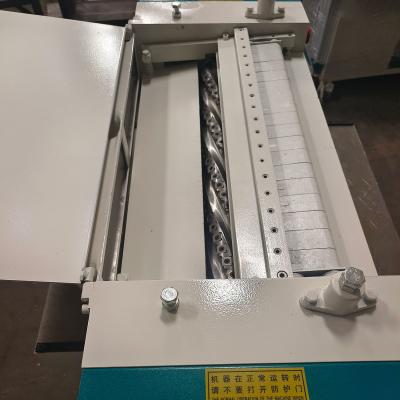 Cina MB106 Automation Table Portable Wood Planer Machine per esigenze di lavorazione del legno in vendita