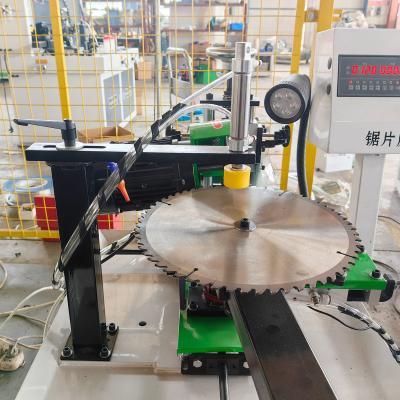 China 2800r/min Grinding Wheel Speed PM870C Full Automatic Swing Head Gear Grinding Machine for sale