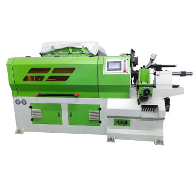 China PL450 Automatic Wood Lathe Machine for Customized and Accurate Baseball Bat Production for sale