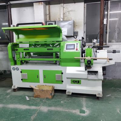China PL450 Automatic Wood Lathe Machine for Customized and Accurate Baseball Bat Production for sale