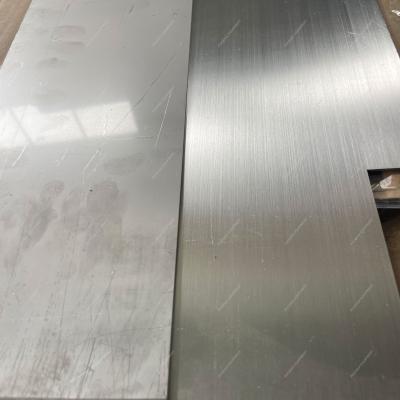 Cina La macchina per la levigatura del metallo per i risultati della laminazione e della lucidatura in acciaio inossidabile in vendita