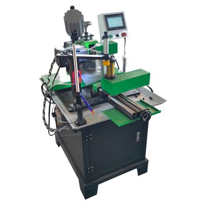 Cina PM4Z-80 Macchina automatica per la rettifica degli ingranaggi CNC con velocità regolabile e testa oscillante automatica in vendita