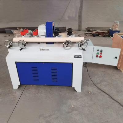 Cina MC90100B Automation Round Wood Rod Handle Making Machine per la produzione di mobili in vendita