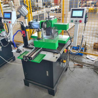 Cina PM4Z-80 Macchina automatica per la rettifica degli ingranaggi CNC con velocità regolabile e testa oscillante automatica in vendita