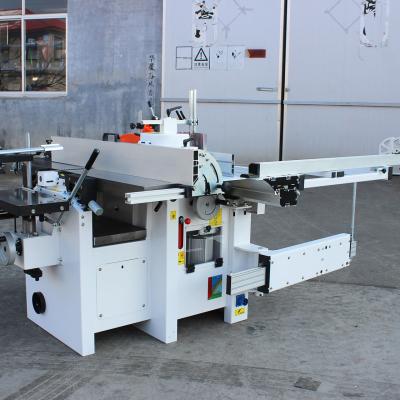 Cina 30 mm di diametro standard dell'albero Multifunzione C300 Legno macchina universale integrata in vendita