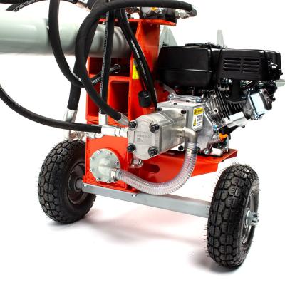 Cina WP-182 Splitter idraulico a doppio cilindro in vendita