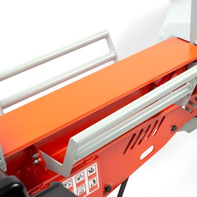 Cina WP-182 Splitter idraulico a doppio cilindro in vendita