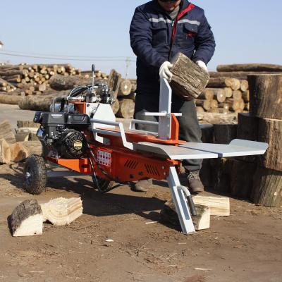 Cina WP-182 Splitter idraulico a doppio cilindro in vendita