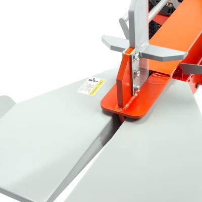 Cina WP-182 Splitter idraulico a doppio cilindro in vendita
