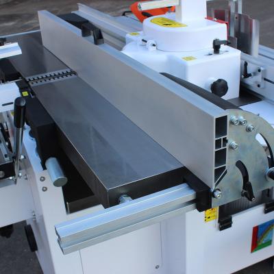 China Máquina de combinação multifuncional para o processamento de madeira em restaurantes à venda
