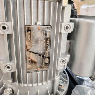 Cina PDC2200M Sistema di raccolta delle polveri per impianti di filtrazione secondaria per la lavorazione del legno e altro in vendita