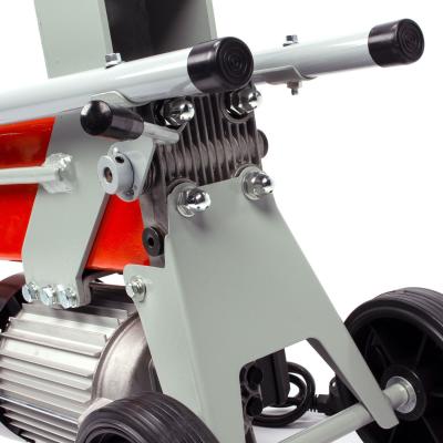 China Automatische houtsplitser van 8 ton voor huishoudens Max. Tonnage 8 ton Splitsing Diameter 50-400 mm Te koop