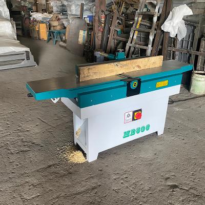 China Máquina integrada de planeador plano de alta velocidad MB503 para la madera en 380V 50Hz 3 fases en venta