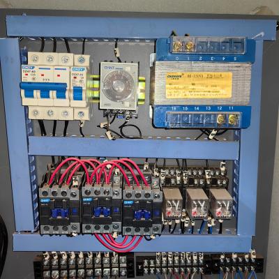 China MJB318 Automatische Furnier-Schneidemaschine Max. Schneidlänge 3180 mm für die MDF-Produktion zu verkaufen