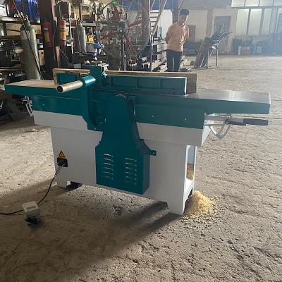 Cina 300 mm Max.Larghezza di pianificazione Macchina di pianificazione per la lavorazione del legno MB503 Piano diretto Piano di pianificazione della superficie in vendita