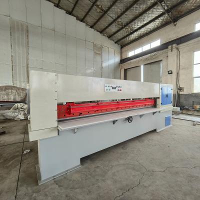 China Wood Panels Cutting Machine with Heavy Duty Design and Automatic Function MJB318 for sale