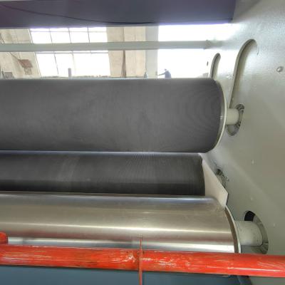 Cina 2.2kw Macchina adesiva per la lavorazione del legno per l'assemblaggio di grandi assi nei negozi di materiali da costruzione in vendita