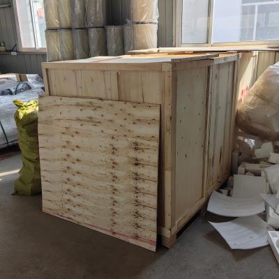 Cina Collettore di polvere per la lavorazione del legno PDC2200M con tecnologia ciclonica e funzionamento manuale in vendita