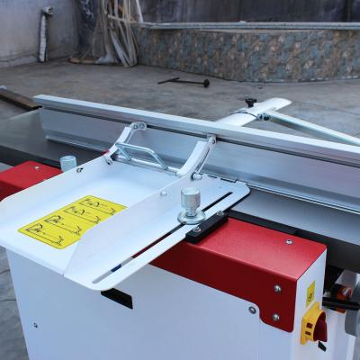 Cina 3 in 1 Macchine per la lavorazione del legno Pianificatore Spessore e Mortizzatore con motore a 3 fasi 0-3 in vendita