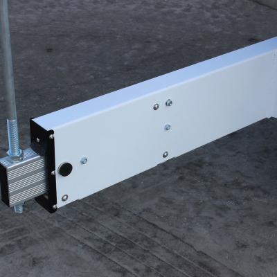 Cina Velocità di rotazione dell'albero 2000/3100/4400/7000 giri/h per la macchina combinata di lavorazione del legno C300 in vendita