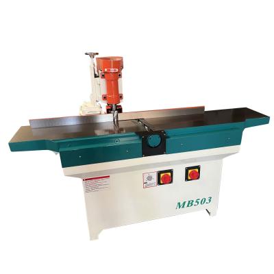 China Oblique Flat Design MB503 Heavy-duty Flat Planer for Multifunctional Woodworking Needs for sale