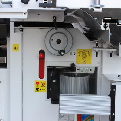 Cina C400 macchina di lavorazione del legno multifunzione completamente automatica peso KG 645 KG in vendita