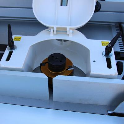 Cina C400 macchina di lavorazione del legno multifunzione completamente automatica peso KG 645 KG in vendita