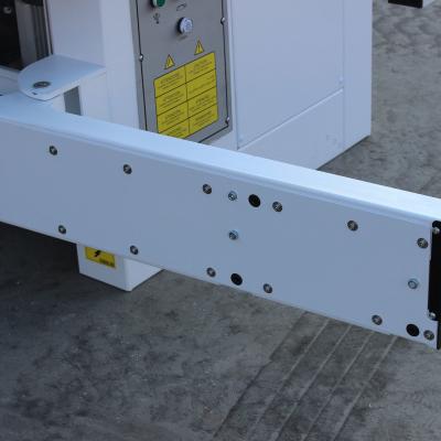 Cina Macchina combinata per la lavorazione del legno a mandrino C300 per il taglio del legno su tavoli di 300x1500 mm in vendita