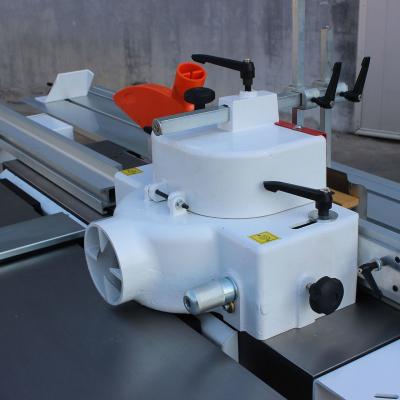 China C400 5 in 1 combinatie CNC-machine voor houtbewerking Te koop