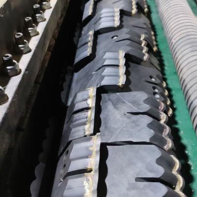 Cina 1300 mm Larghezza massima di taglio Pianificatore per la lavorazione industriale del legno massello e del MDF in vendita