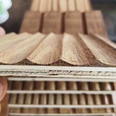 Cina 1300 mm Larghezza massima di taglio Pianificatore per la lavorazione industriale del legno massello e del MDF in vendita