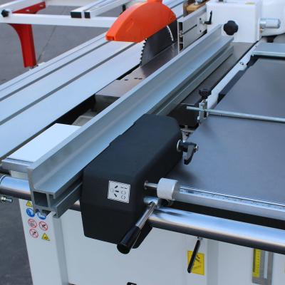 Cina 5 in 1 Tavola Multifunzionale CNC Precision Combined Universal Woodworking Machine in vendita