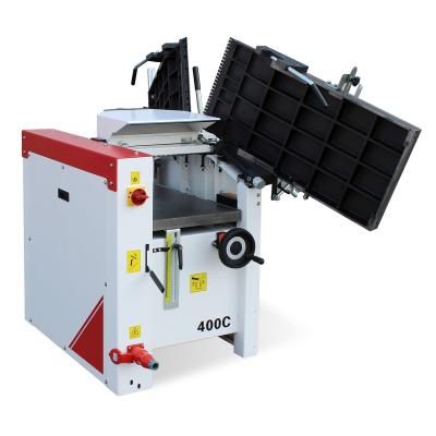 400C 목재 작업 결합 된 CNC 기계 건설 재료 상점 및 나무 절단