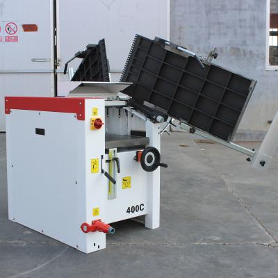 Cina 400C macchina CNC combinata per la lavorazione del legno per negozi di materiali da costruzione e taglio di legno in vendita