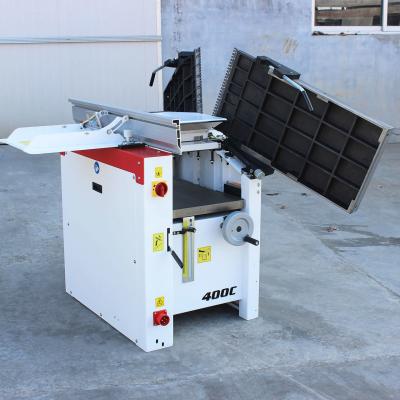 Cina 400x1800mm tavoli da lavoro multifunzionale 3 in 1 macchine per la lavorazione del legno CNC di precisione in vendita