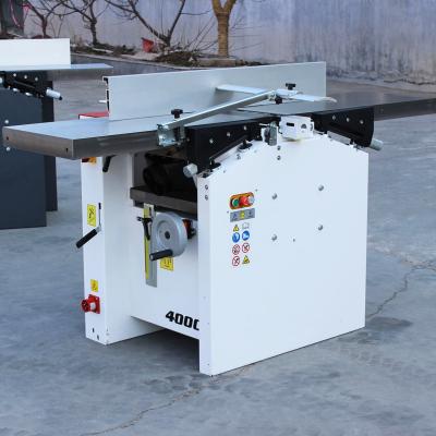 China 400x1800mm Werktafels Multifunctioneel 3 in 1 CNC Precision Woodworking Machinery Te koop