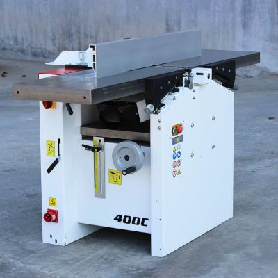 China 400x1800mm Werktafels Multifunctioneel 3 in 1 CNC Precision Woodworking Machinery Te koop